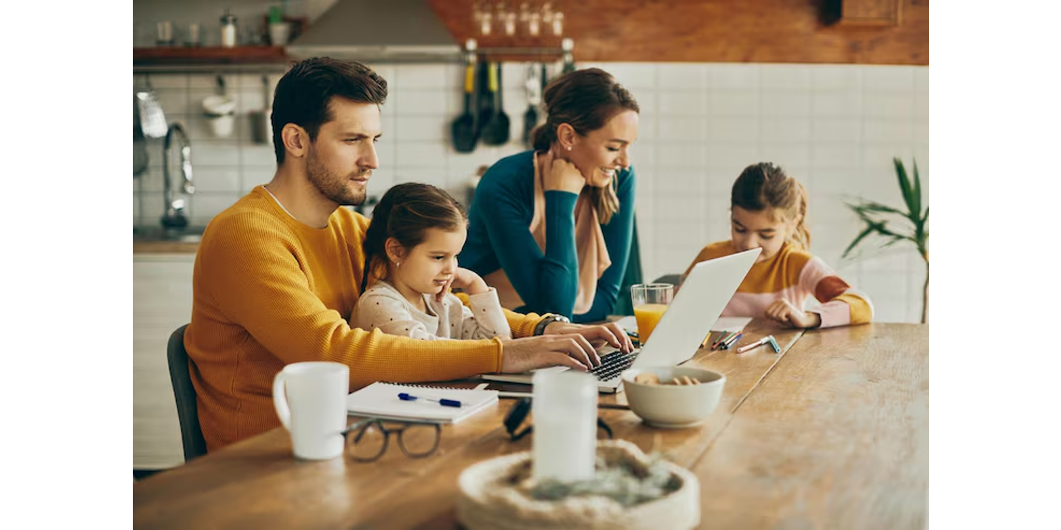 Credit Building for New Immigrants: Tips & Best Practices - Rental Kharma