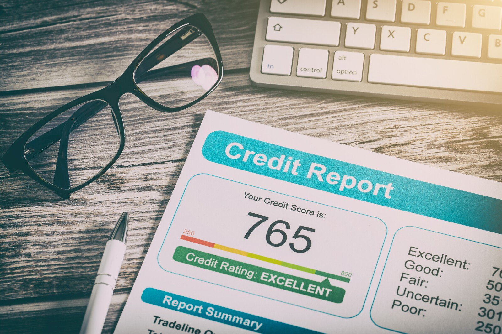 How to Build Credit Score for Mortgage: Tips & Strategies - Rental Kharma
